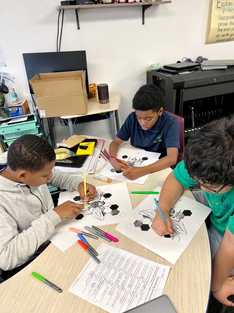 Student Engagement Partners – Academy 360