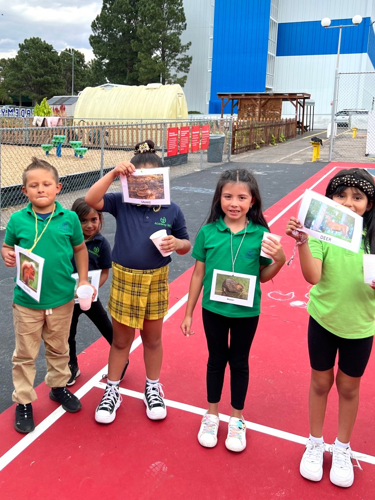 Student Engagement Partners – Academy 360