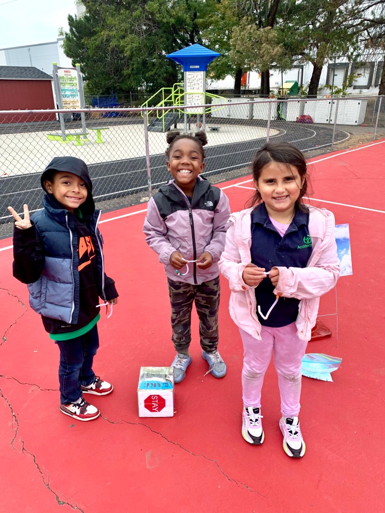 Student Engagement Partners – Academy 360