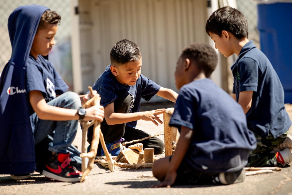 Student Engagement Partners – Academy 360