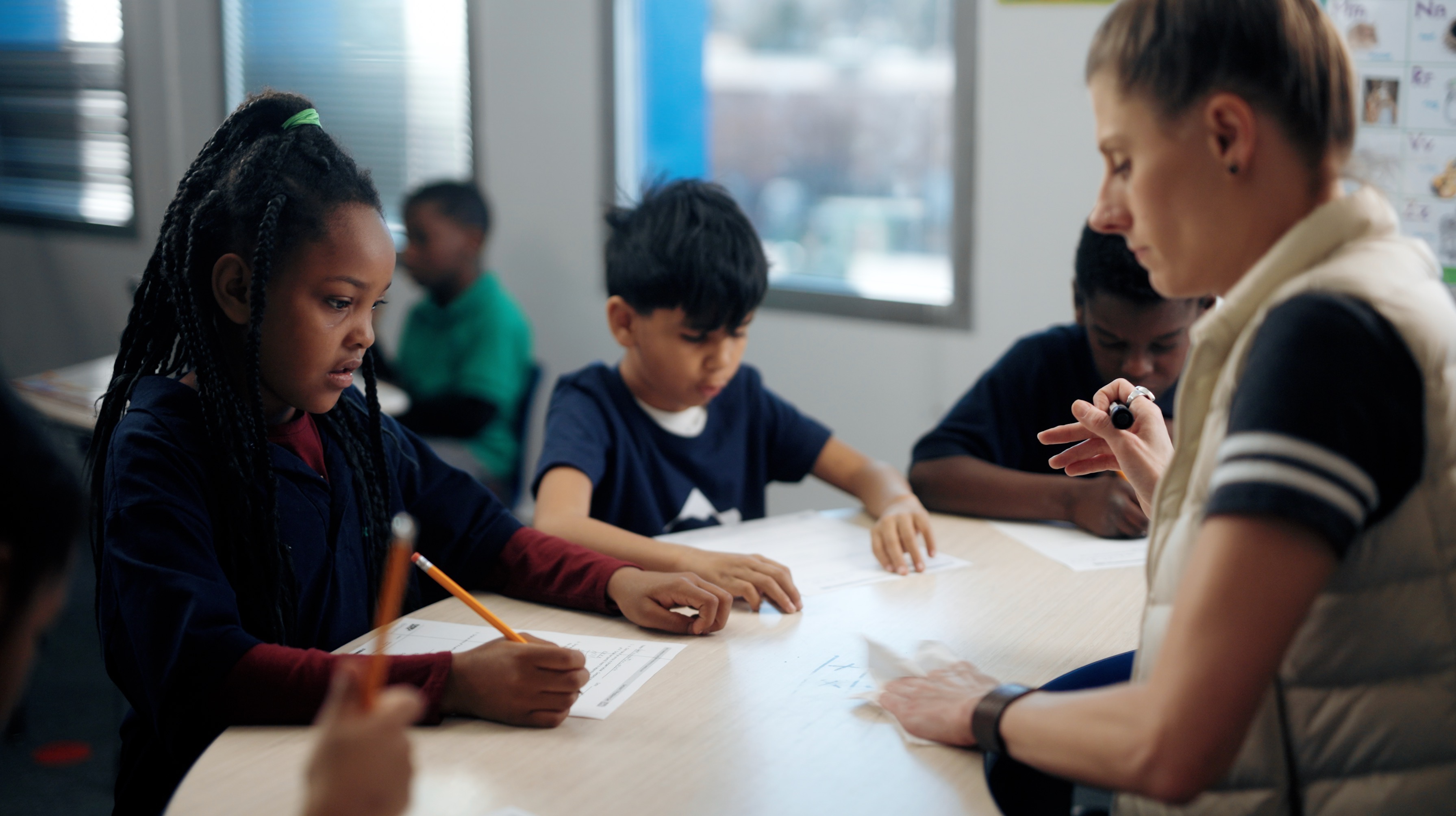 Curriculum & Instruction – Academy 360