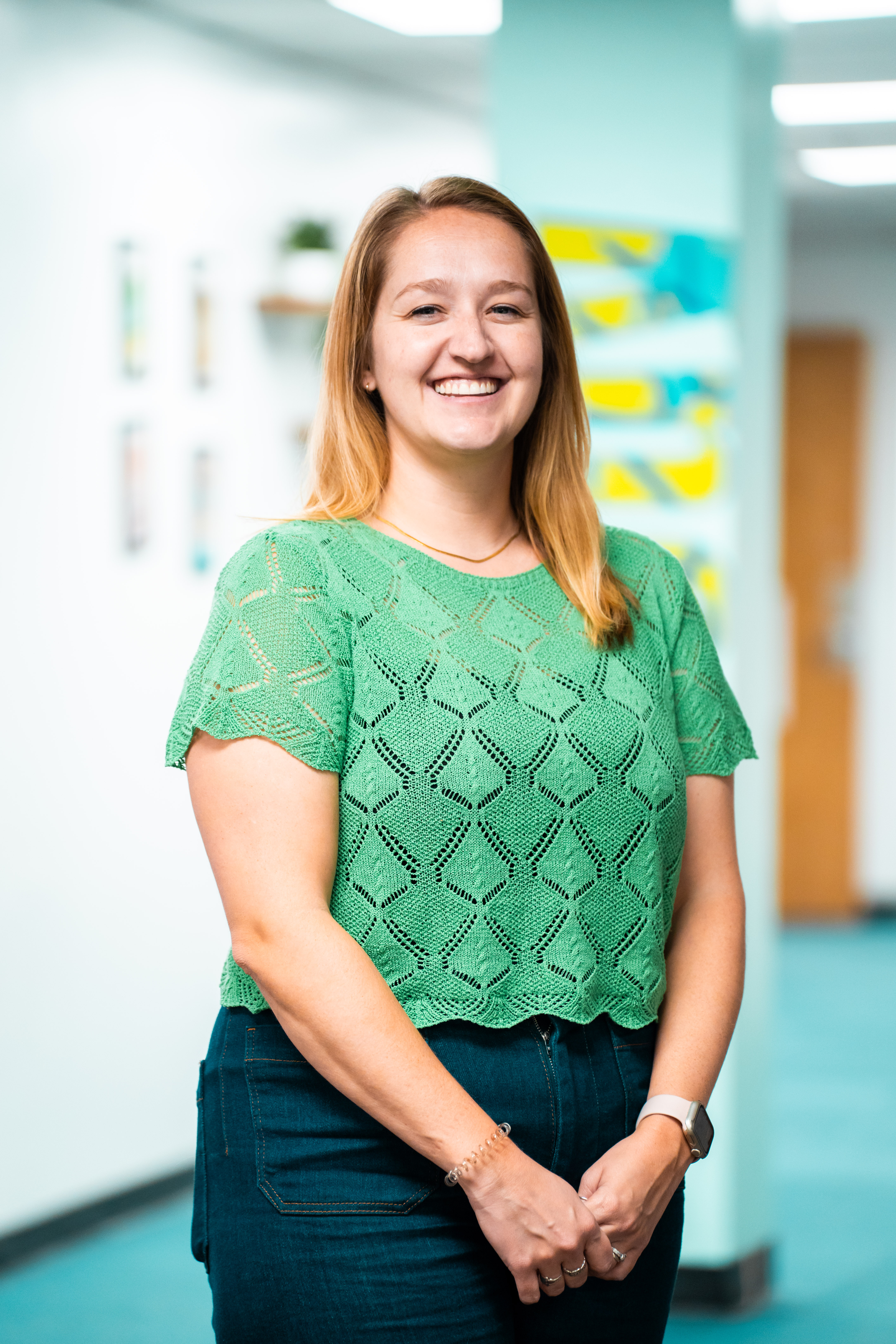 Jessica Addington – Academy 360